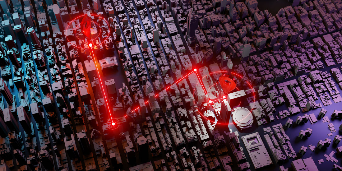 Netcorp Online Shop - Telematics and Auto Electrical Supply – Netcorp Shop